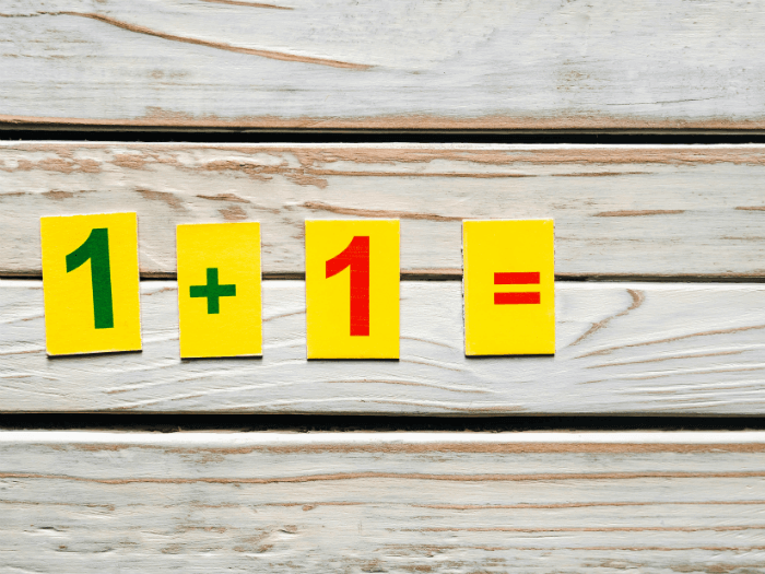 Why 1+1 Isn’t Necessarily 2: On Cooperation During Covid-19 – The Blue ...